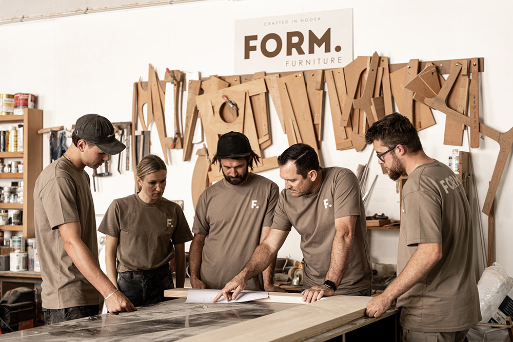 Gallery – Form Furniture