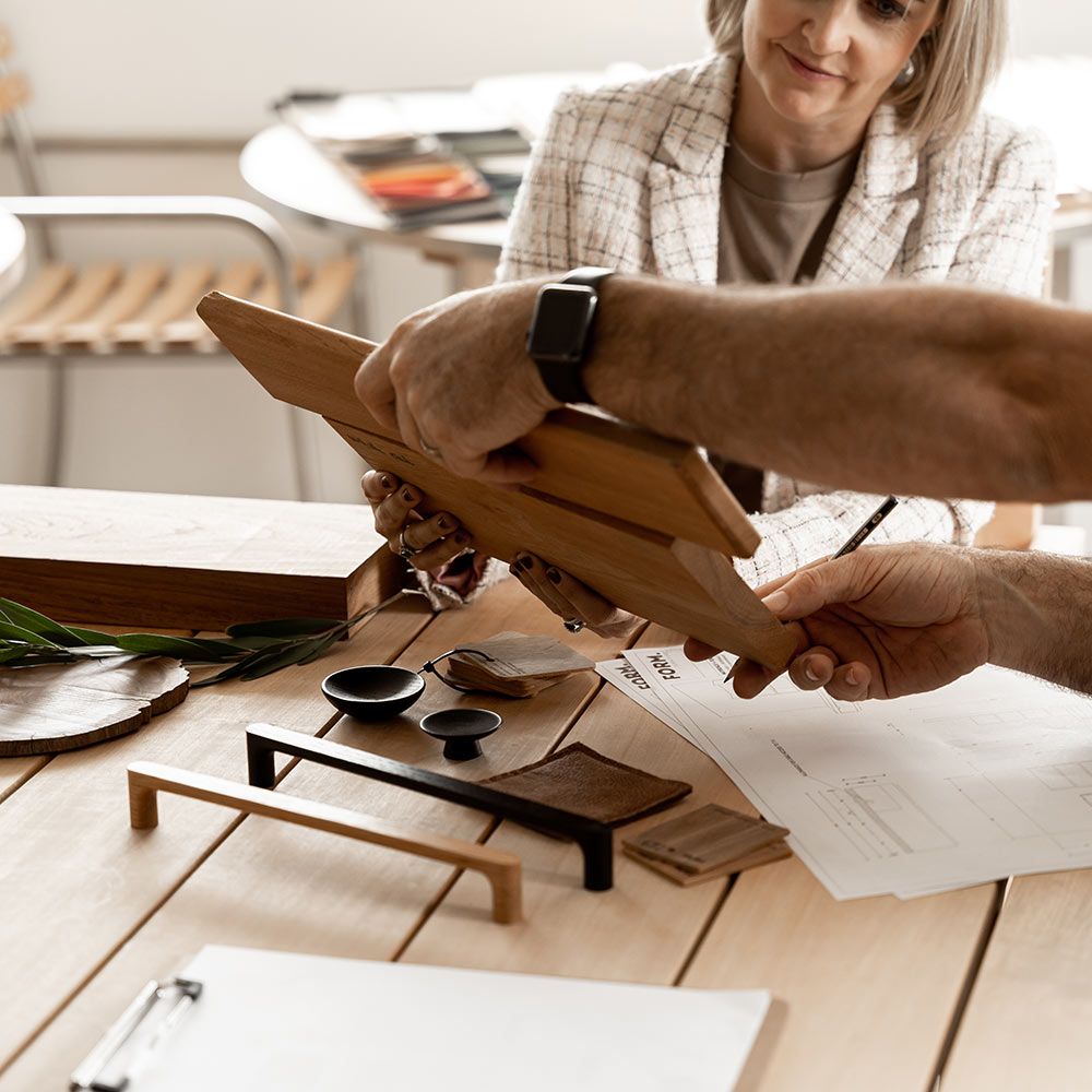 Gallery – Form Furniture