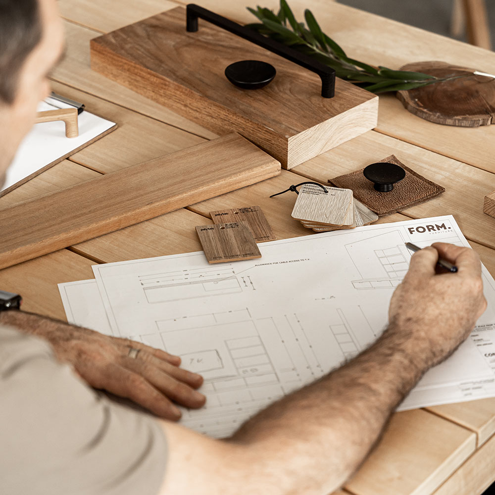 Gallery – Form Furniture