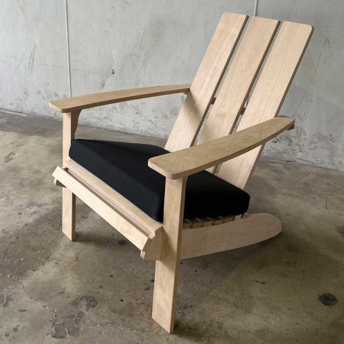 Sunday Chair – Form Furniture
