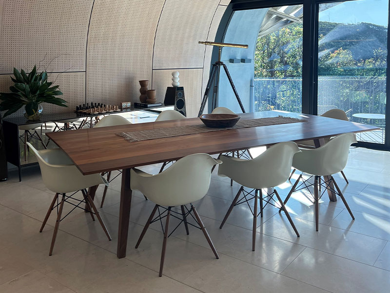 Indoor Furniture – Form Furniture